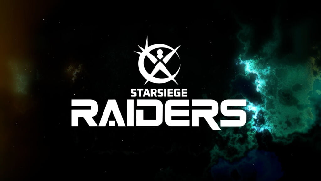 Starsiege: Raiders | Big Thursday Creative