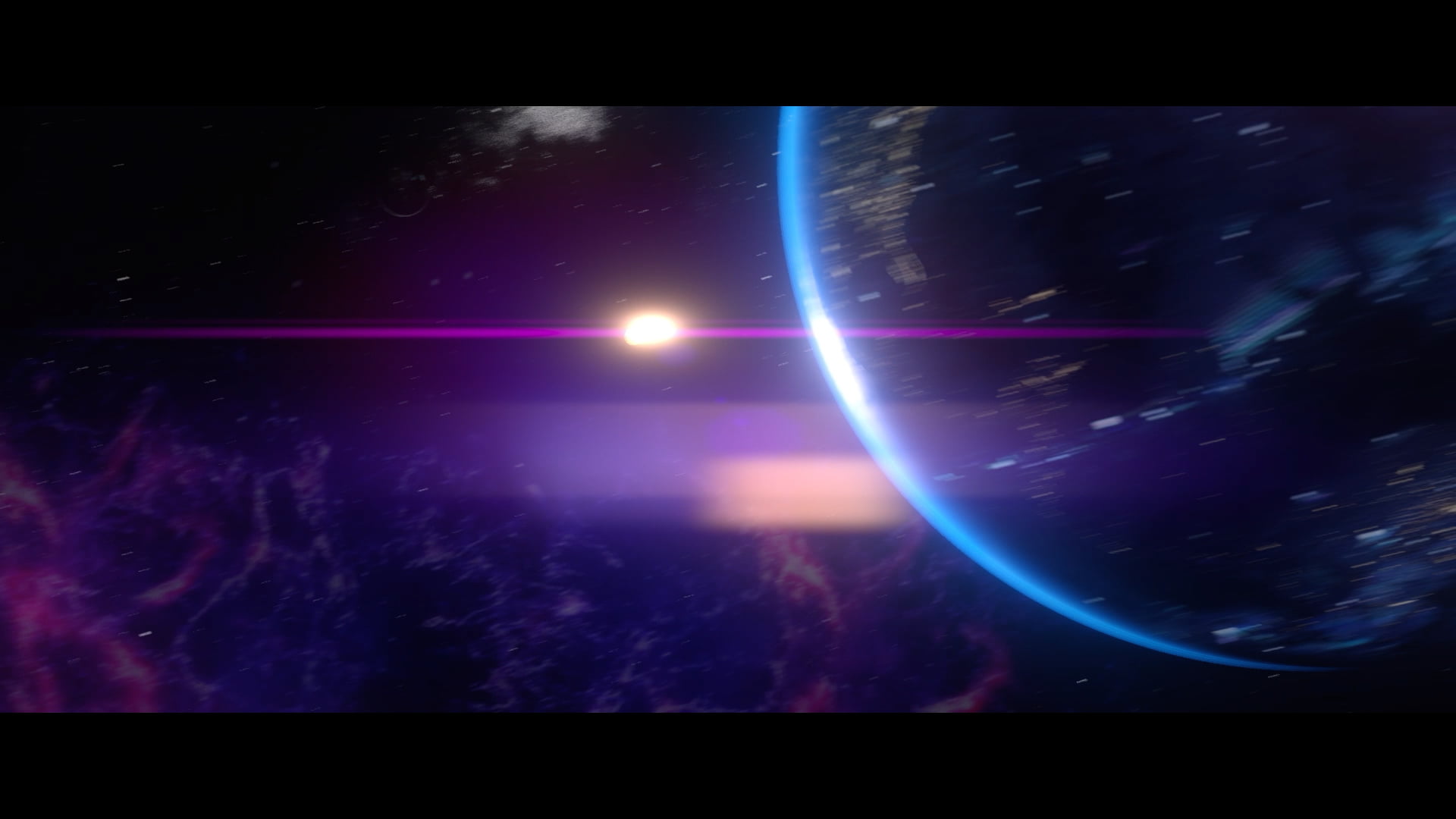 Starsiege: Raiders | Big Thursday Creative