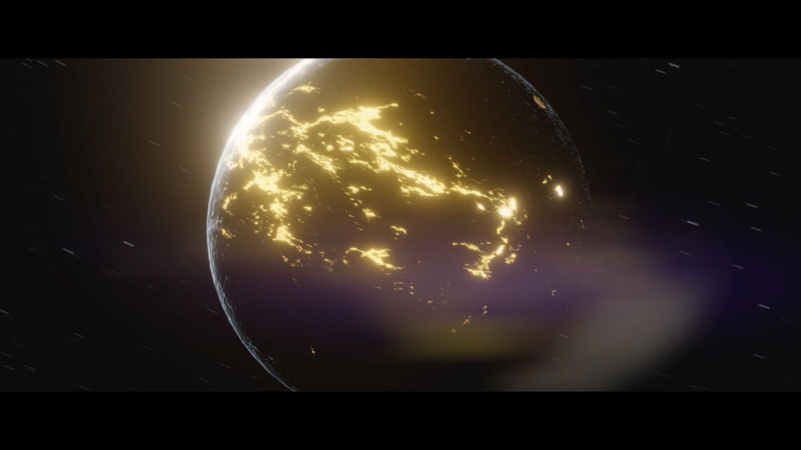 Starsiege: Raiders | Big Thursday Creative