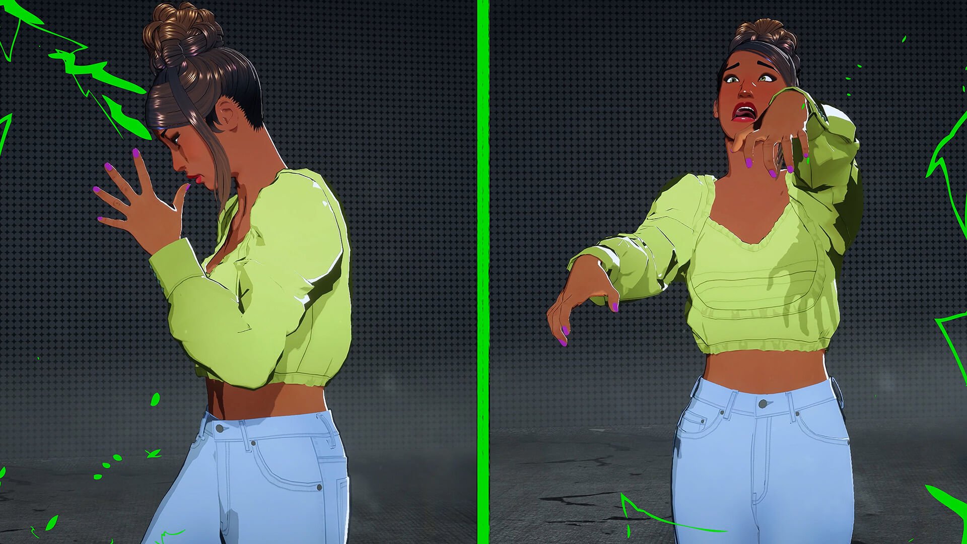 NFS Unbound - Vol.2 | Big Thursday Creative