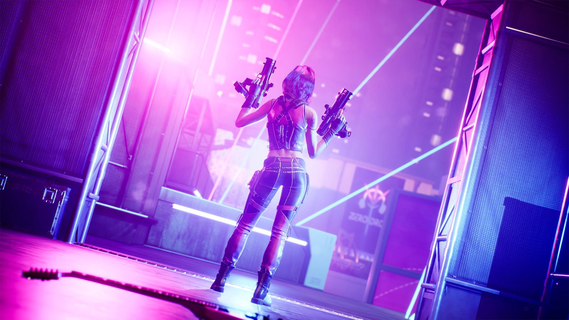 Rogue Company | Big Thursday Creative